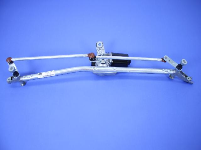 2005-2010 Dodge 04-08 Dodge Ram 1500 2500 3500 Windshield Wiper Module ...
