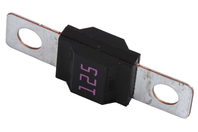 2018-2022 GM 125 Amp Fuse 84070920 | TascaParts.com