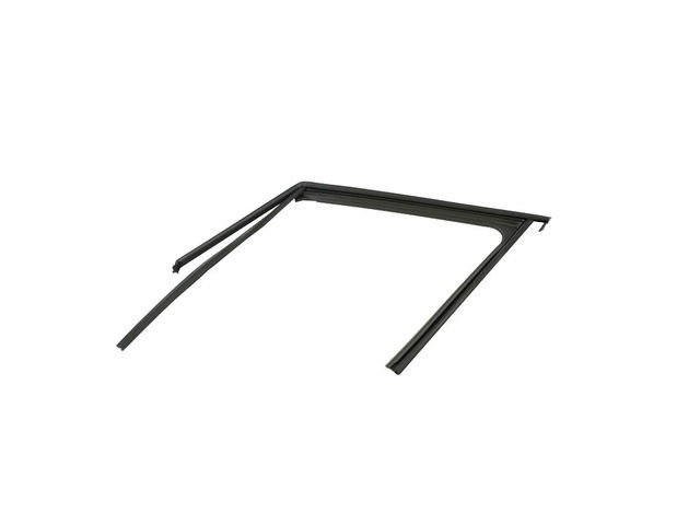 Weatherstrips and Seals for 2017 Jeep Renegade | BAM Wholesale Parts