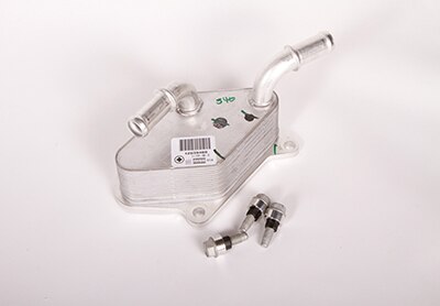 Oil Coolers | Maxon GMC Parts