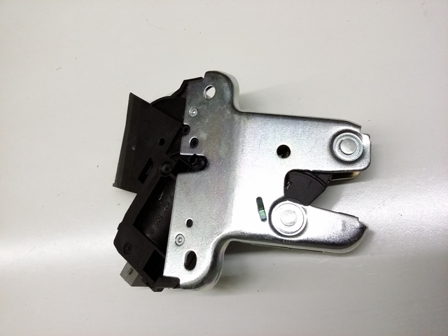 2005-2017 Volkswagen VW Volkswagen Passat EOS Jetta CC Rear Trunk Latch ...