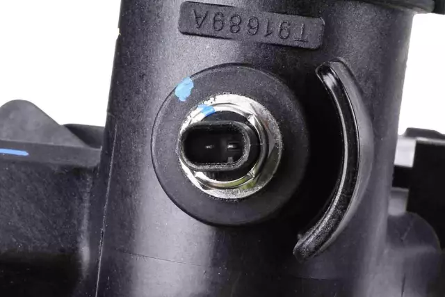 2018-2019 GM Charge Air Cooler 84361106 GM | GMPartsDirect.com