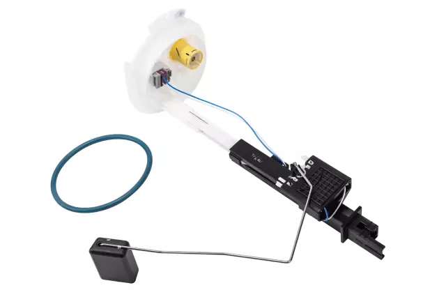 13506192 - Fuel Tank Sending Unit Kit with Flange, Sending Unit, Sensor ...