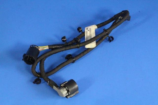 68154464AC - 2014-18 Dodge Ram 2500 3500 Trailer Tow Wiring Harness Oem ...