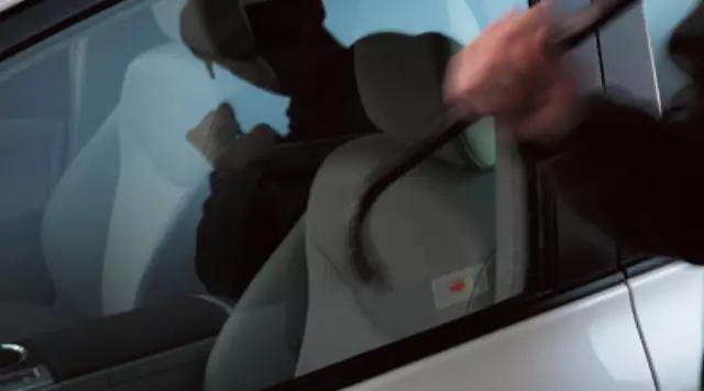 PT39834142 - 2014-2021 Toyota Tundra Anti-Theft Alarm Security System ...