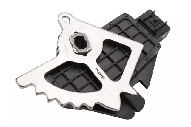 2009-2013 GM Automatic Transmission Manual Shift Shaft Position Switch ...