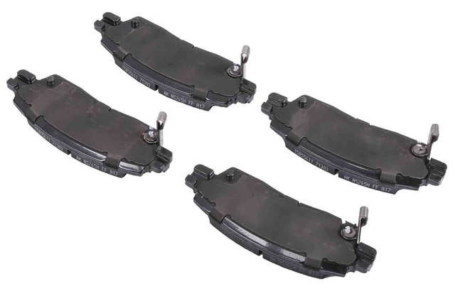Brake Pads | Maxon GMC Parts