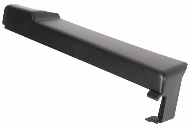 2014-2020 GM Jet Black Driver Seat Adjuster Finish Cover 23218775 ...