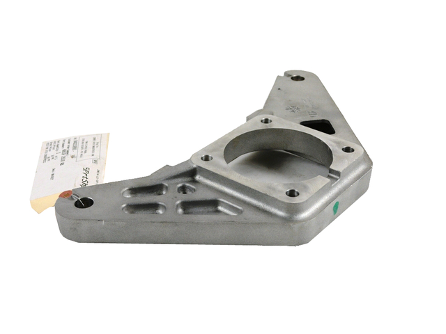 Rear Axle; Housing, Differential and Vent for 2015 Jeep Cherokee ...