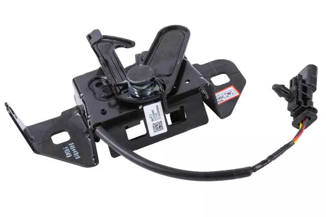 Shop OEM Cadillac® Body Parts | Dealership to your Door | QuirkParts