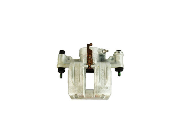 2014-2021 Ram Disc Brake Caliper Assembly, Left 68230093AB | QuirkParts