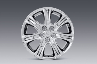 Shop OEM Lexus Rims and Wheels | Genuine Lexus Parts