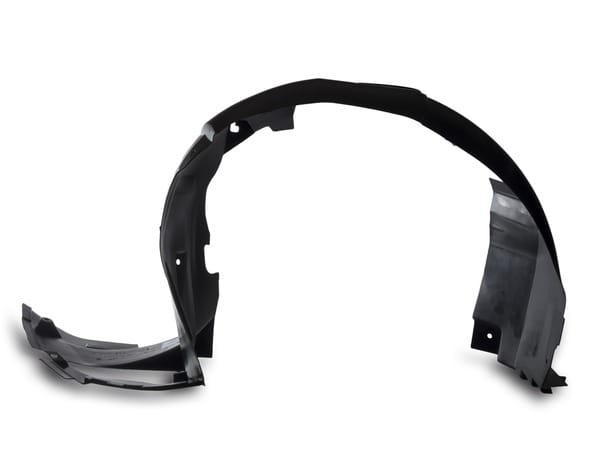 1997-2004 Porsche Fender Liner 996-504-203-06 | Gaudin Porsche Parts