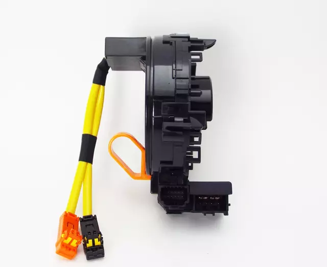 Genuine Toyota Clock Spring part# 84306-0E010 for 2004-2018 Toyota ...