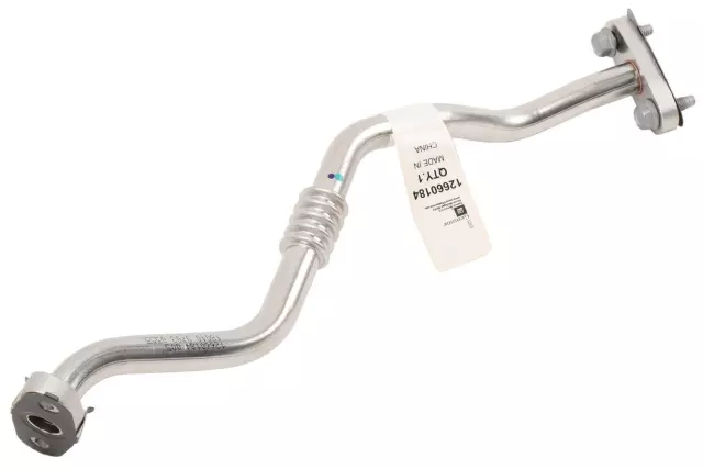 Turbocharger & Components for 2017 Buick Encore | Auto Parts Express