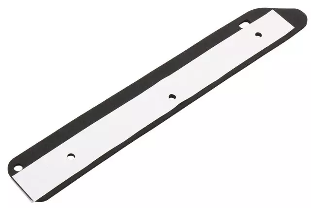 2014-2020 Chevrolet Impala Front Side Door Vehicle Name Plate 84445338 ...