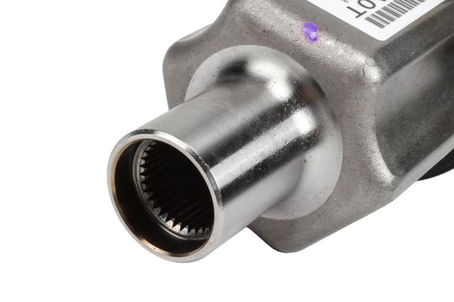 2011-2015 Chevrolet Volt Front Passenger Side Axle Half-Shaft 22868218 ...