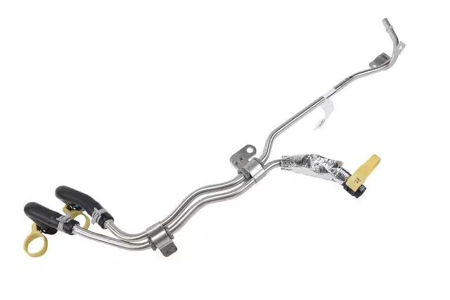 2020-2023 GM Turbocharger Coolant Return Pipe 55515820 | TascaParts.com