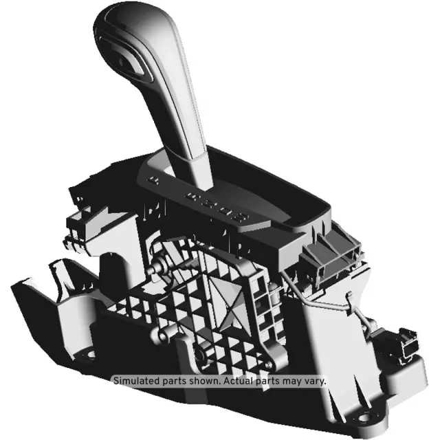 Shop GM Transmissions & Parts | GMPartsDirect.com