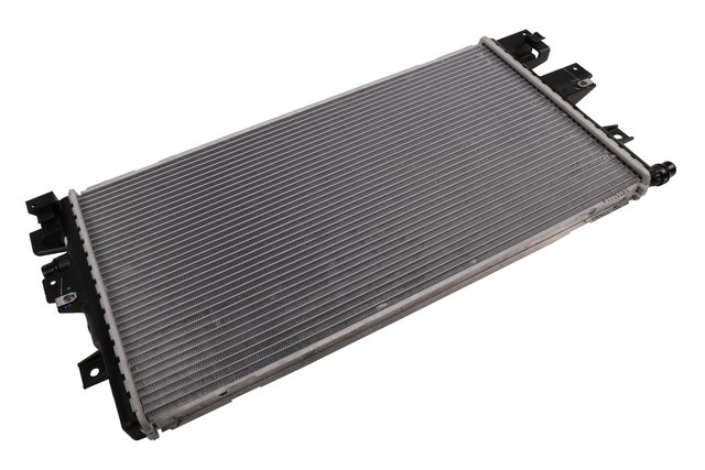 2019-2020 Cadillac CT6 Charge Air Cooler Radiator 84551761 ...