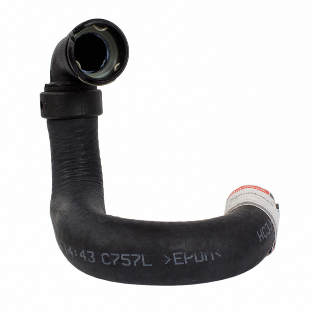 HC3Z-8075-J 2008-2009 Ford Reservoir Hose | Fairway Ford Parts
