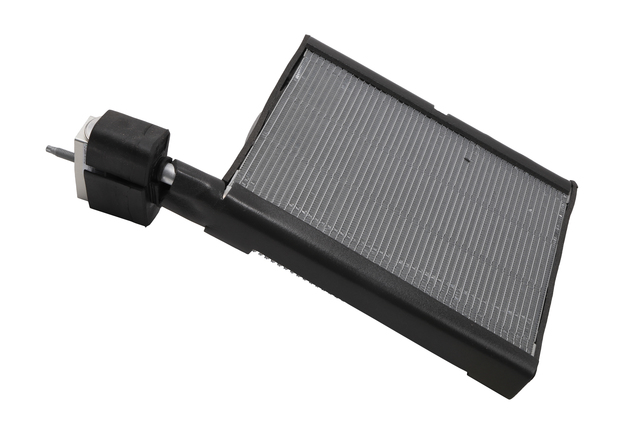 Controls for 2017 Chevrolet Silverado 2500 HD | GMPartsDirect.com