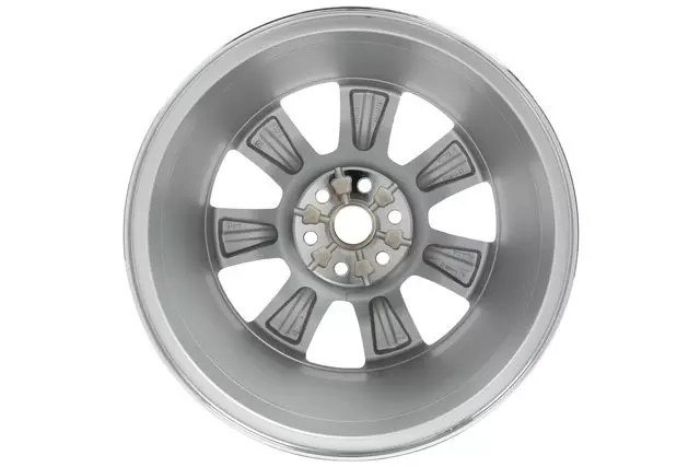 Front and Rear Wheel 22883539 GM | GMPartsDirect.com