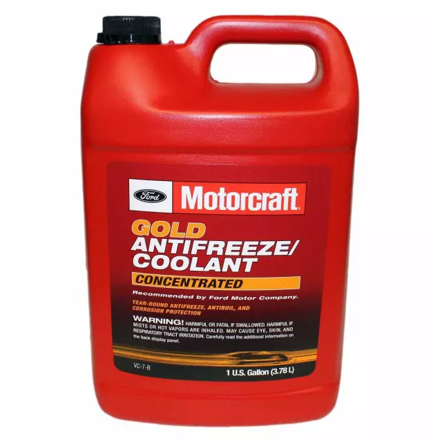 Anti Freeze VC-7-B | OEM Parts Online