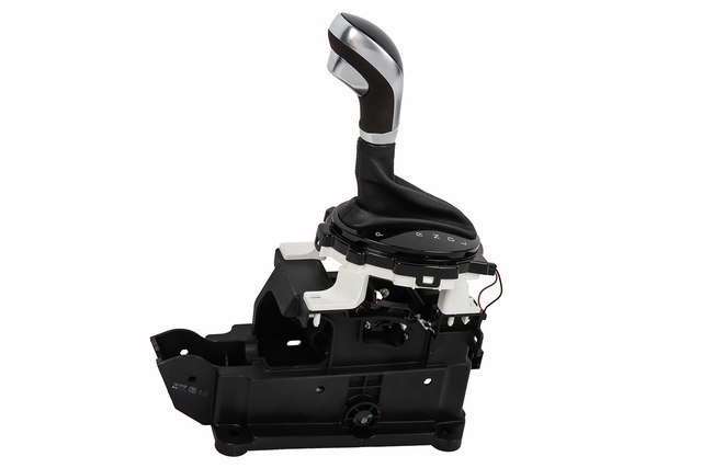 2015-2016 Chevrolet Spark EV Automatic Transmission Shift Lever ...