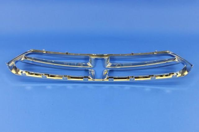 Buy OEM Mopar Grilles | Mopar Estores