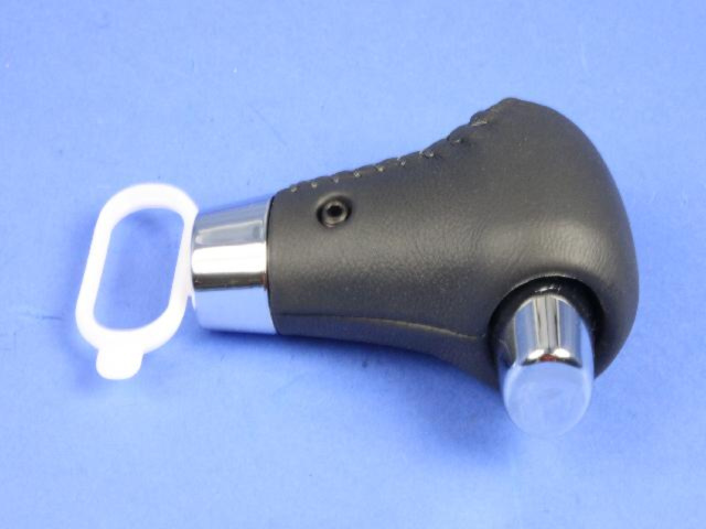 Buy OEM Mopar Shift Knobs & Boots | Mopar Estores