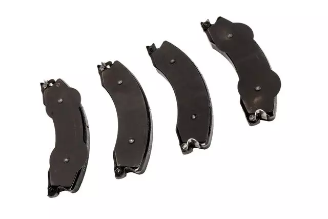 2009-2017 GM Rear Disc Brake Pad Set 84265862 | OEM Parts Online