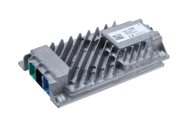 Vehicle Performance Data Recorder 84437246 | QuirkParts