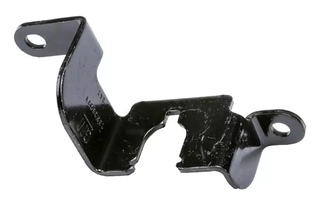 GM Parts: Automatic Transmission Range Selector Lever Cable Bracket ...