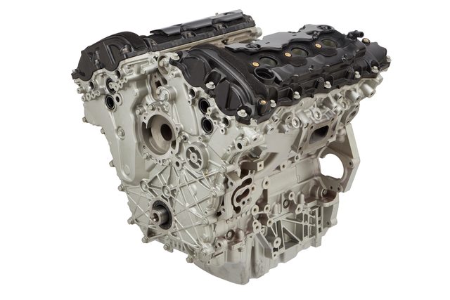 3.6L 6-Cylinder Engine Assembly 19303693 | GMPartsDirect.com