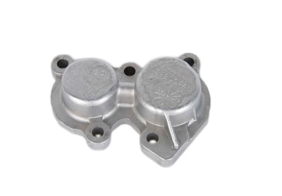 Automatic Transmission Forward-Reverse, 1-2, and 3-4 Accumulator ...