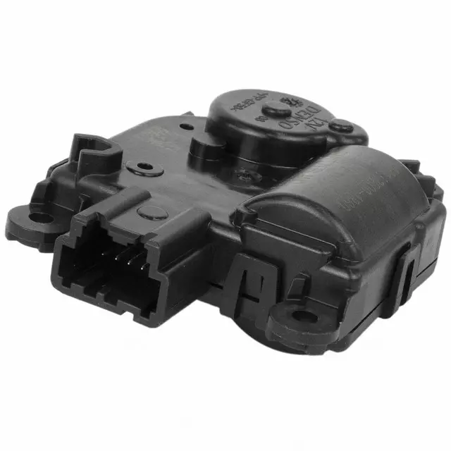 Genuine OEM Ford Part - HVAC Floor Mode Door Actuator PZ1Z-19E616-F ...