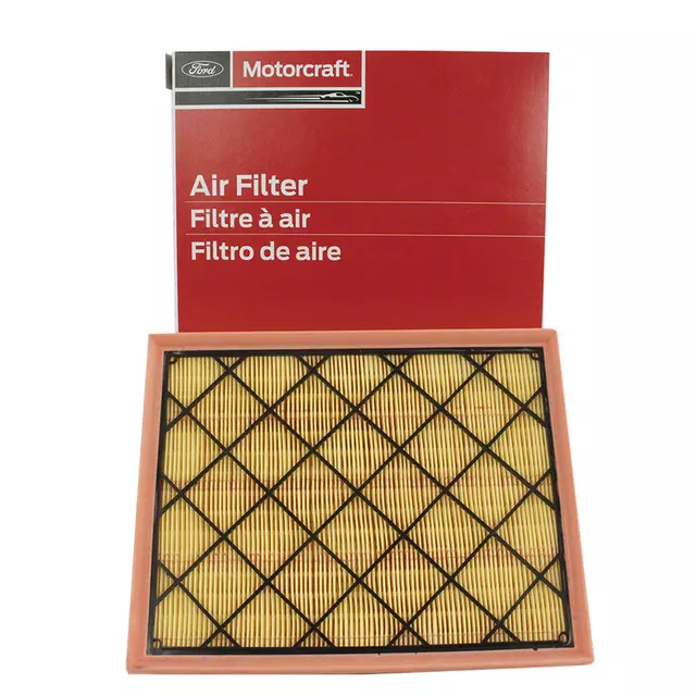 Shop Genuine OEM Air Filters | Ford Parts Direct