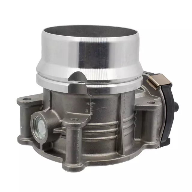LC3Z-9E926-A - Throttle Body 2020-2024 Ford | Big 3 Auto Parts