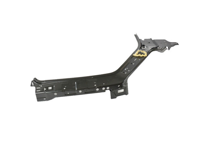 68465875AA - Rear Floor Pan Reinforcement - 2020 Ram ProMaster City ...