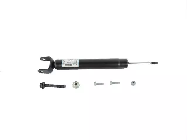2016-2022 Jeep Suspension Shock Absorber Kit 68298971AA | Mopar eStore