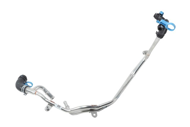 2020-2023 GM Engine Oil Cooler Inlet Pipe 12706072 | GM Parts Center