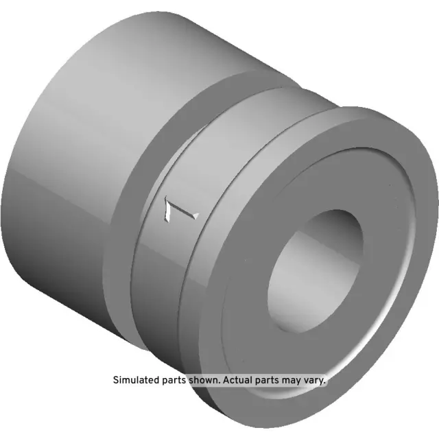 Water Pump for 2025 Chevrolet Silverado 1500 | GMPartsDirect.com