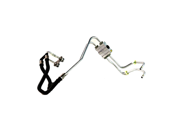 2014-2021 Ram Oil Cooler Pressure And Return Hose And Tube 52014862AD ...