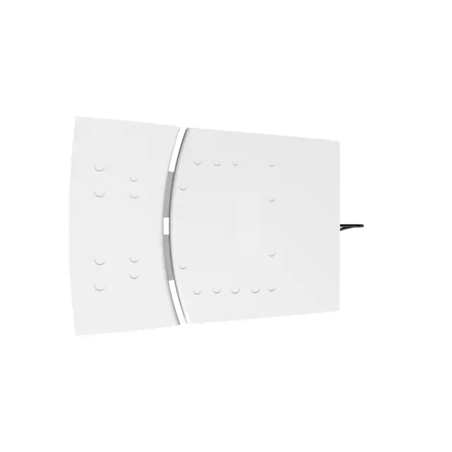 4610125AC - Seat Cushion Heated Pad 2009-2024 Mopar | Mopar Factory Parts