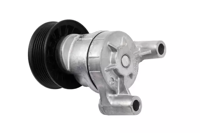 1999-2020 GM Accessory Drive Belt Tensioner Assembly (Replaces Part ...