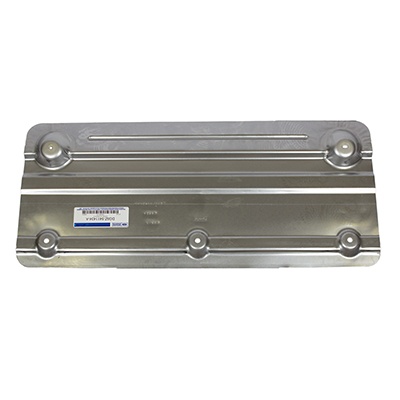 2013-2020 Ford Front Deflector DG9Z-5411434-A | TascaParts.com