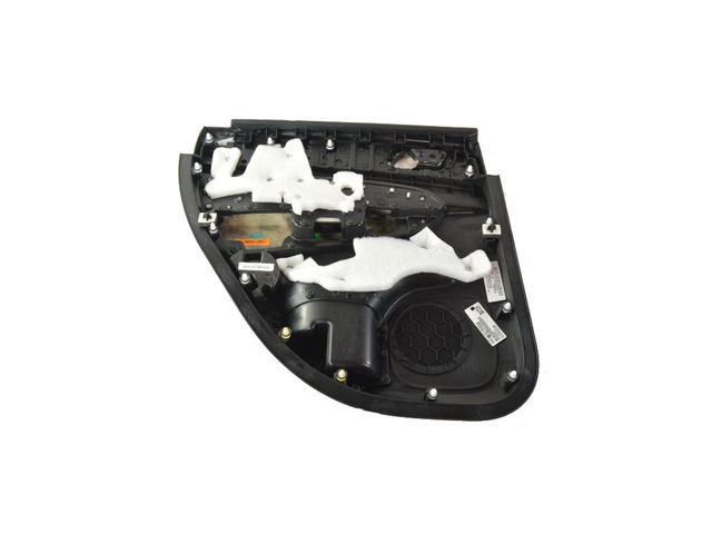 Door Trim Panels-Front and Rear for 2016 Jeep Grand Cherokee | Mopar ...