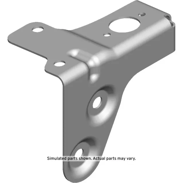 Fender & Components for 2020 Chevrolet Silverado 2500 HD ...