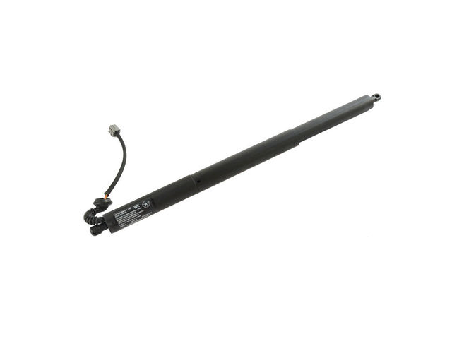 2013-2014 Jeep Grand Cherokee Power Lift-Gate Motor And Gear 68158561AA ...